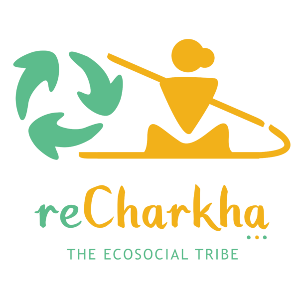 reCharkha - Plantitude